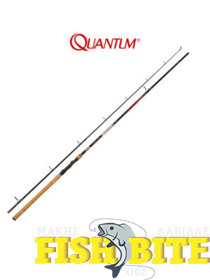 Καλάμι Quantum 270 Fire - Fishbite.gr
