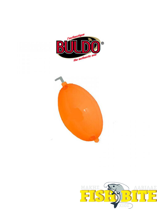 Φελλοί Buldo Διάτρητοι - Fishbite.gr