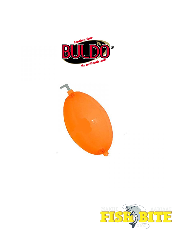 Φελλοί Buldo Διάτρητοι - Fishbite.gr