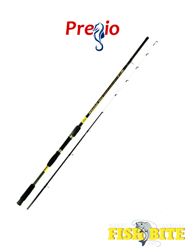 Καλάμια Pregio Pegasus Max - Fishbite.gr