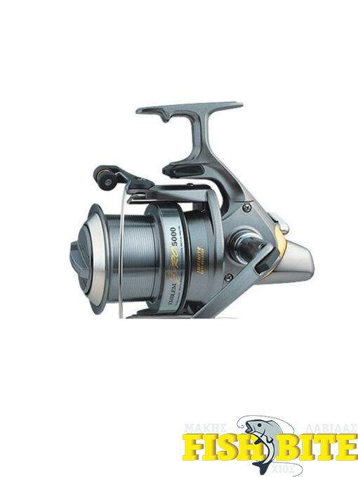 Μηχανισμός Daiwa Emblem Pro 4500 - Fishbite.gr