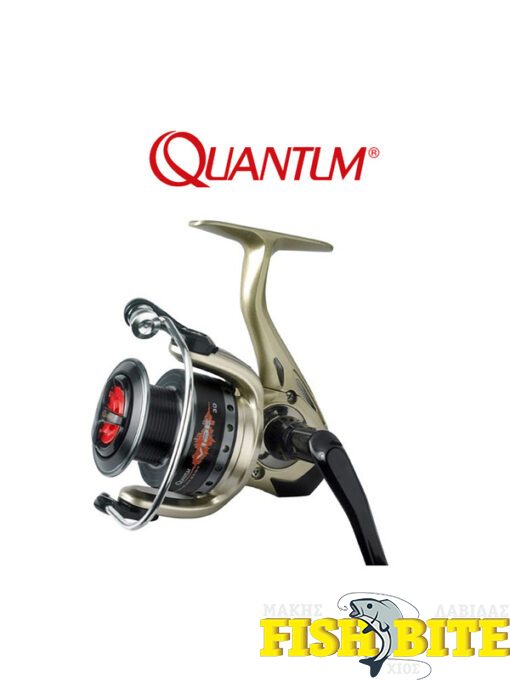 Μηχανισμός Quantum Vibe - Fishbite.gr