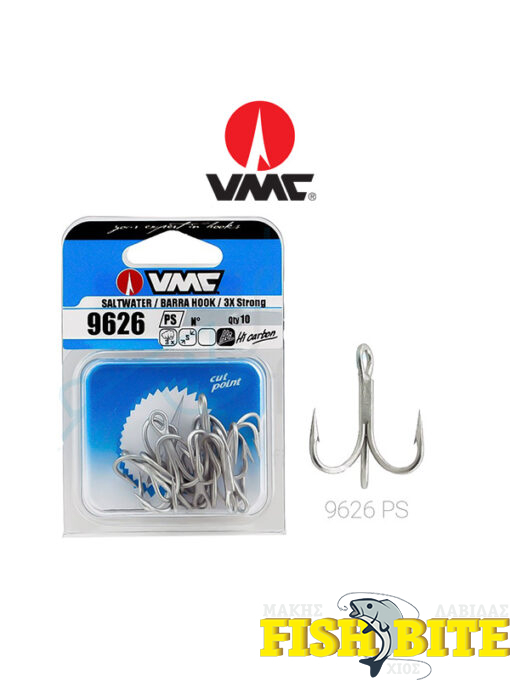 Σαλαγκιές Vmc 9626PS - Fishbite.gr
