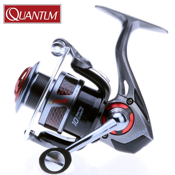 QUANTUM FIRE - Fishbite.gr