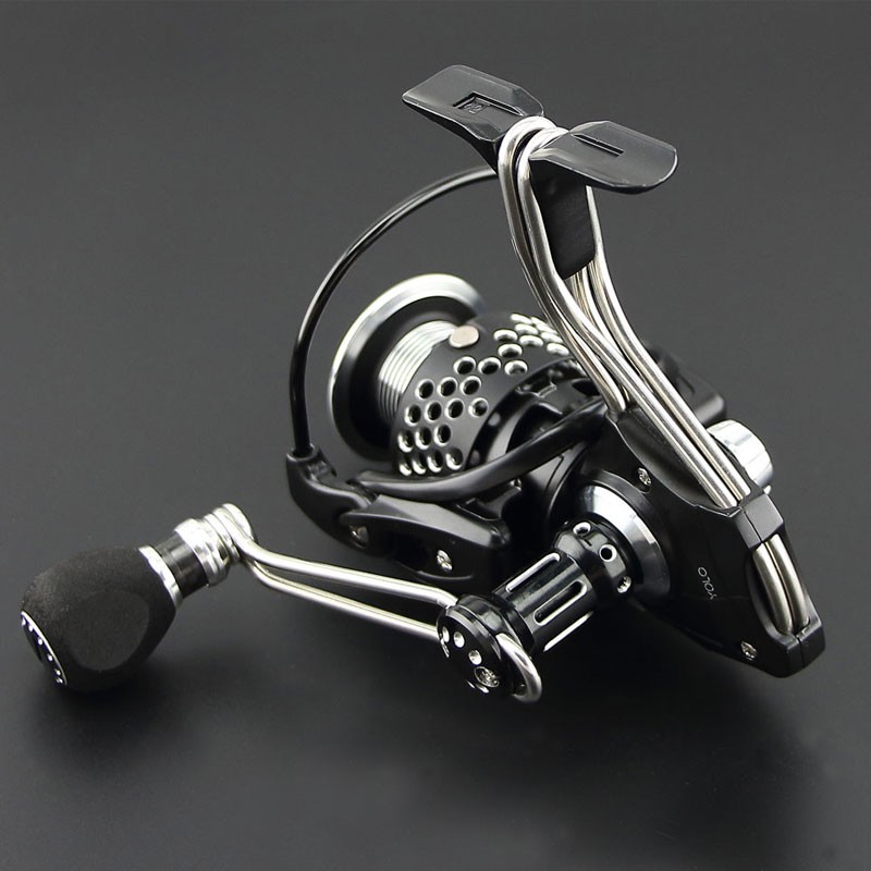 YOLO IRON MAX 3000 - Fishbite.gr