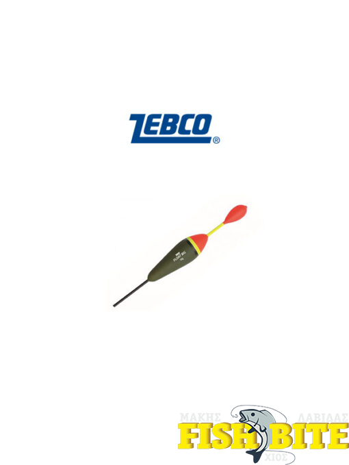 Φελλοί Zebco Predator Float - Fishbite.gr