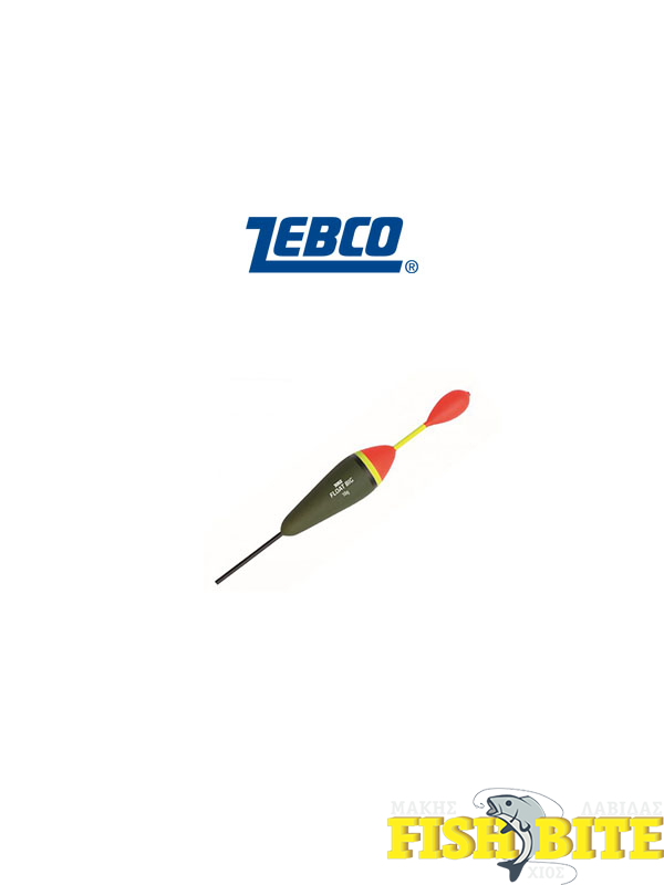 Φελλοί Zebco Predator Float - Fishbite.gr