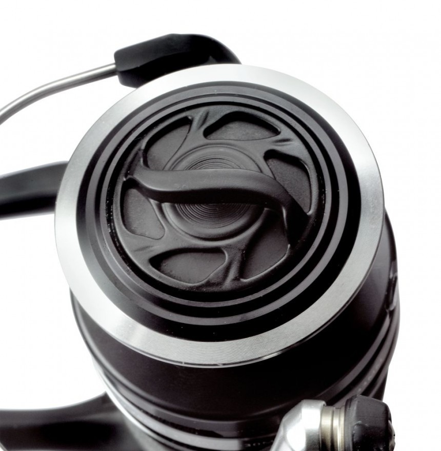 Μηχανισμός quantum Hypercast TP 830 - Fishbite.gr