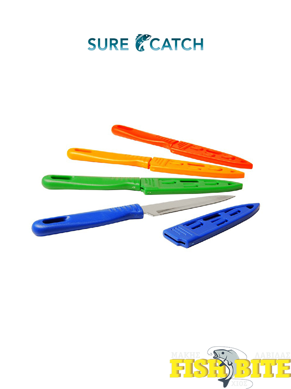 Μαχαίρια Sure Catch General Purpose - Fishbite.gr
