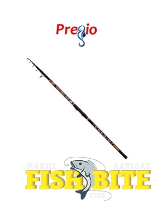 Καλάμι Pregio Velos Casting - Fishbite.gr