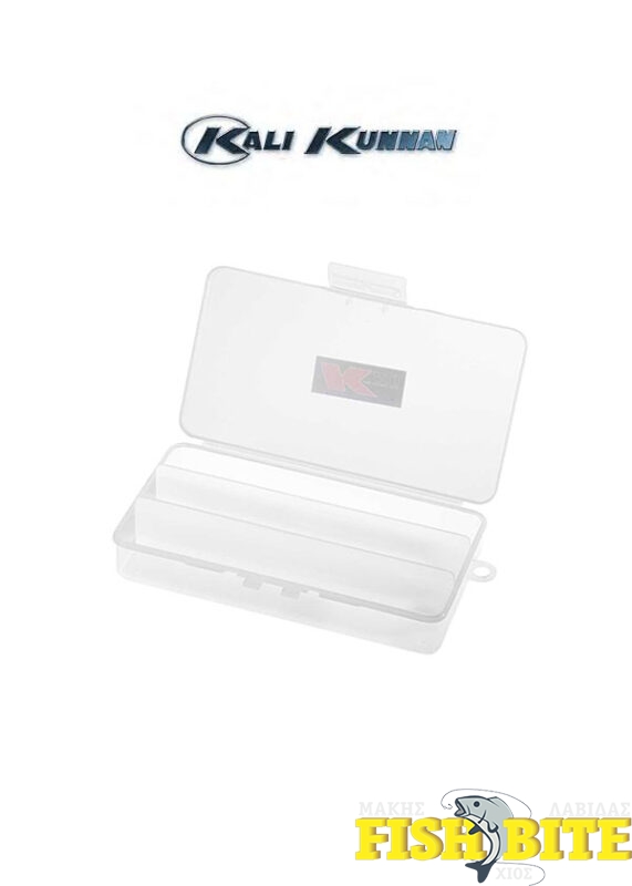 Kali Kunnan Box Line 3 Compartments - Fishbite.gr