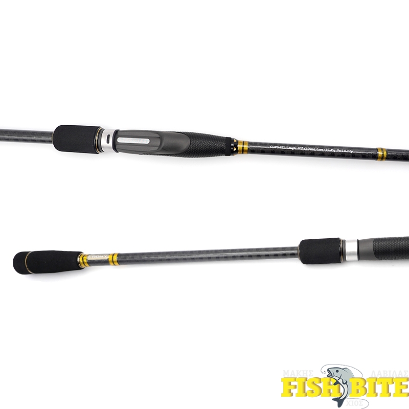 Καλάμι Crony Gundog +Plus Seabass 922 - Fishbite.gr